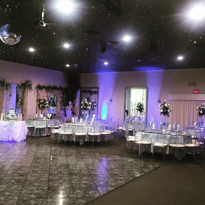 MIAMI BANQUET HALL - 68 Photos - Venues & Event Spaces - 13758 SW 84th ...