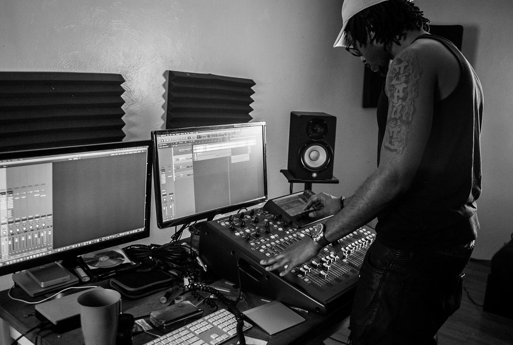 JAY J’S RECORDING STUDIO - Updated October 2024 - Centennial, Colorado ...