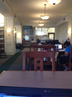 HUNTINGTON PUBLIC LIBRARY - Updated October 2025 - 15 Photos - 338 Main ...