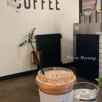 PRESSO COFFEE - Updated December 2024 - 284 Photos & 181 Reviews - 2020 ...