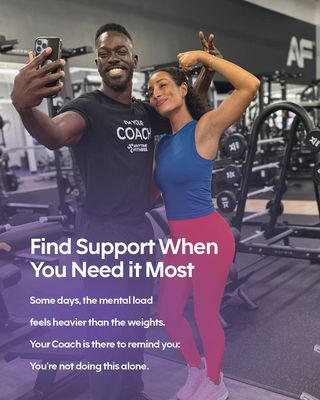 Anytime Fitness Longs Sc