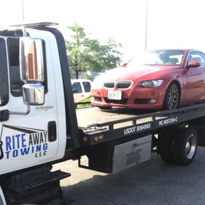 CROSS AUTO BODY & TOWING - Updated August 2025 - 10 Photos & 11 Reviews ...