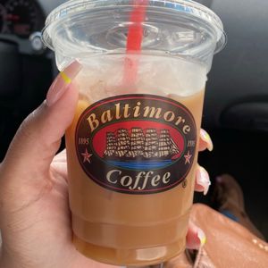 BALTIMORE COFFEE & TEA - 109 Photos & 142 Reviews - 9 W Aylesbury Rd ...