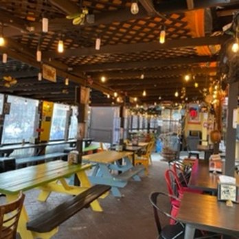 INDIGO - Updated November 2024 - 795 Photos & 1106 Reviews - 243 K St ...