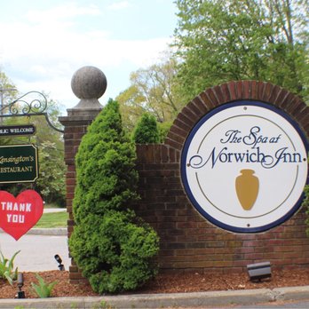 THE SPA AT NORWICH INN - Updated October 2024 - 235 Photos & 224 ...