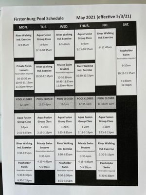 FIRSTENBURG COMMUNITY CENTER - Updated March 2025 - 54 Photos & 34 ...