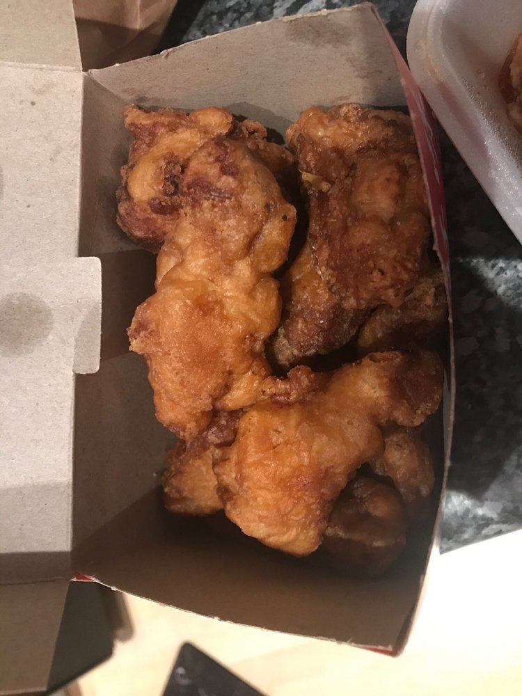 TIM CHOI CHINESE FOOD - 14 Photos - Chinese - 266 Markham Street ...