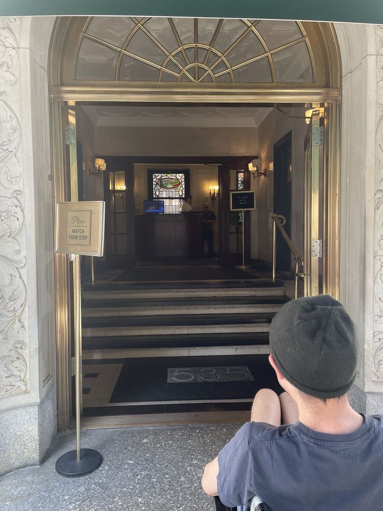 LABCORP - Updated January 2026 - 535 W 110th St, New York, New York ...