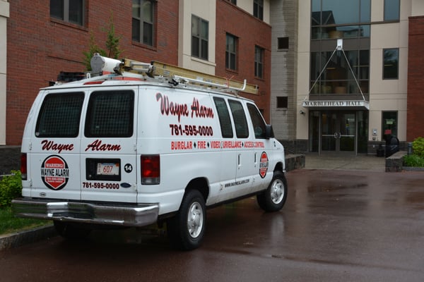 WAYNE ALARM SYSTEMS - Updated January 2026 - 32 Photos & 26 Reviews ...