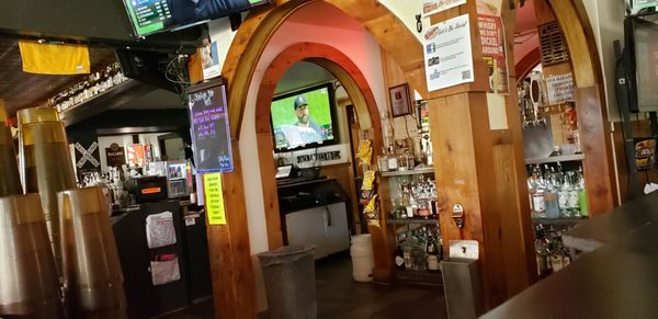 THE STATION PUB & GRILL - 42 Photos & 33 Reviews - W226N3013 ...