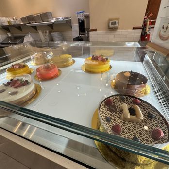 COCOLA BAKERY - Updated November 2024 - 2390 Photos & 1911 Reviews ...