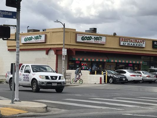 MANILA GOOD-HA FAST FOOD - 275 Photos & 135 Reviews - 8205 Woodman Ave ...