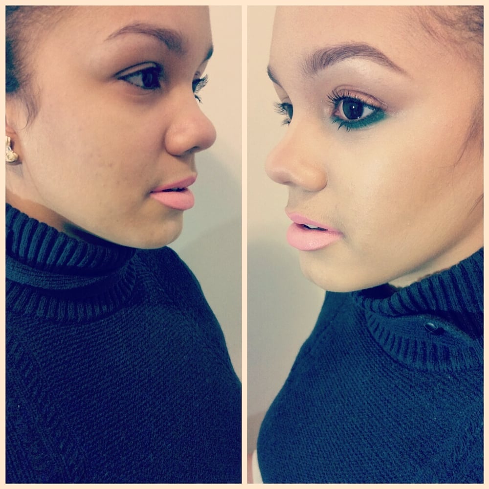 THE WICKED FACE - Updated December 2024 - New York, New York - Makeup ...