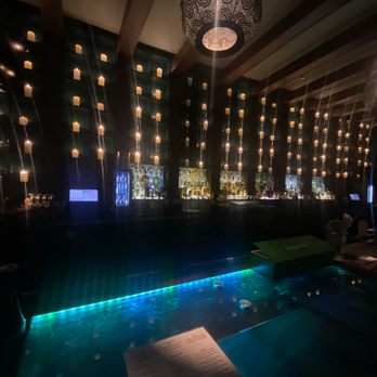 BOTANICAL LOUNGE - Updated September 2025 - 93 Photos & 38 Reviews ...