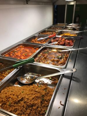 ROTI BOTI RESTAURANT - 27 Photos & 70 Reviews - Indian - 2103 N Broad ...