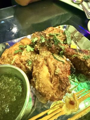 BABA’S RESTRO & BAR - Updated December 2025 - 16 Photos - 43330 ...