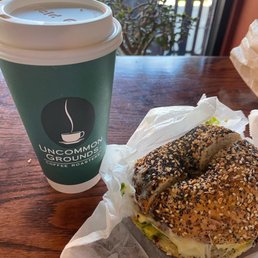 UNCOMMON GROUNDS COFFEE & TEA - Updated May 2025 - 242 Photos & 409 ...