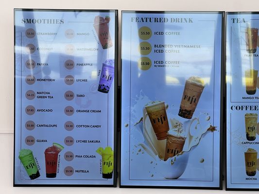 FIJI SNACKS AND SMOOTHIES - Updated November 2025 - 51 Photos & 32 ...