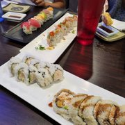 SHOW SUSHI - 3271 Photos & 2133 Reviews - Sushi Bars - 957 W Arrow Hwy ...