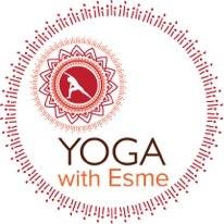 YOGA WITH ESME - Updated August 2025 - Columba Rd, Edinburgh, United ...