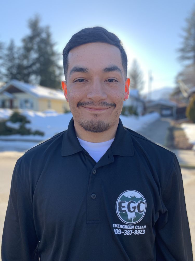 EVERGREEN CLEAN - Request a Quote - 125 N Emerson Ave, Wenatchee ...