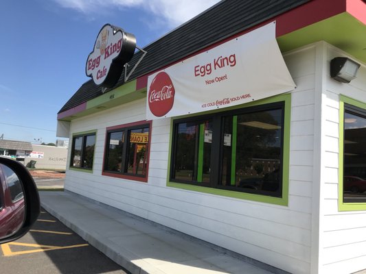EGG KING CAFE - 44 Photos & 49 Reviews - Breakfast & Brunch - 4458 ...