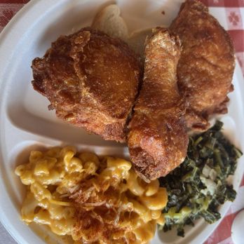 GUS’S WORLD FAMOUS FRIED CHICKEN - MESA - Updated August 2024 - 603 ...