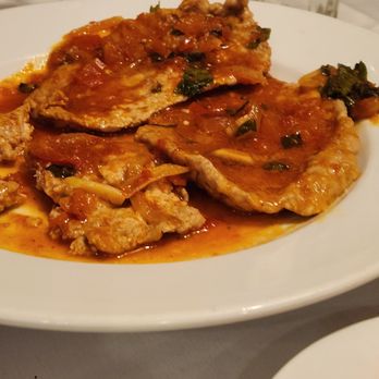 BRAZI’S ITALIAN RESTAURANT - Updated September 2024 - 249 Photos & 222 ...