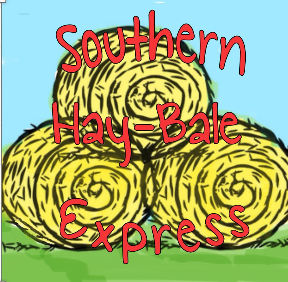 SOUTHERN HAY-BALE EXPRESS - Updated August 2025 - Fort Worth, Texas ...