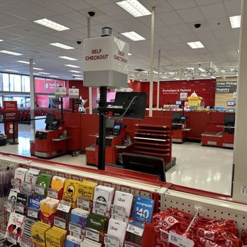 TARGET - Updated December 2025 - 160 Photos & 399 Reviews - 3535 S La ...
