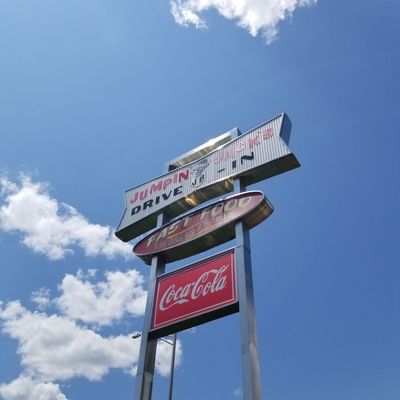 JUMPIN’ JACK’S DRIVE-IN - Updated February 2026 - 133 Photos & 134 ...