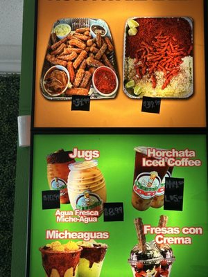 CHURRITO LOCO - 39 Photos & 17 Reviews - 5161 Pomona Blvd, East Los ...