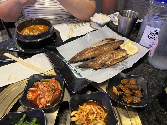 MR K BBQ - 24 Photos - 2311 N Elm St, Commerce, Georgia - Korean ...