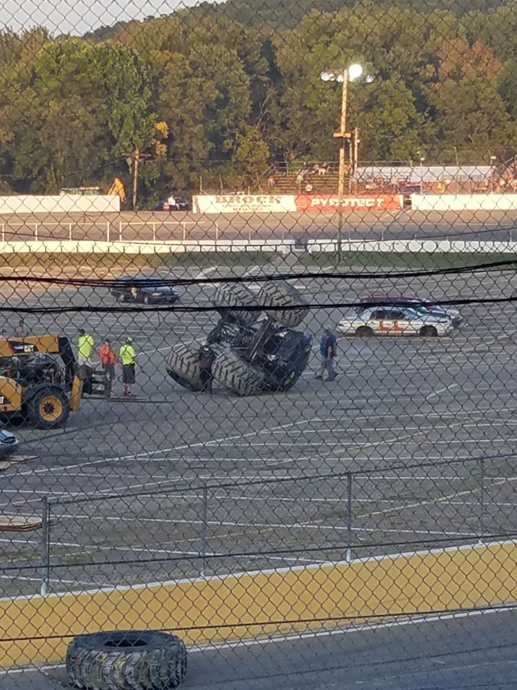 KALAMAZOO SPEEDWAY - Updated February 2025 - 7656 Ravine Rd, Kalamazoo ...