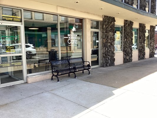 THE BROCKTON BUSINESS CAFE - Updated July 2025 - 245 Main St, Brockton ...