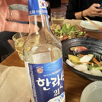 SOJU HAUS - Updated November 2024 - 1619 Photos & 717 Reviews - 315 5th ...