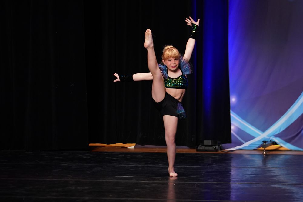 STUDIO 8 DANCE - Request Information - 14 Photos - 1025 Santa Barbara ...