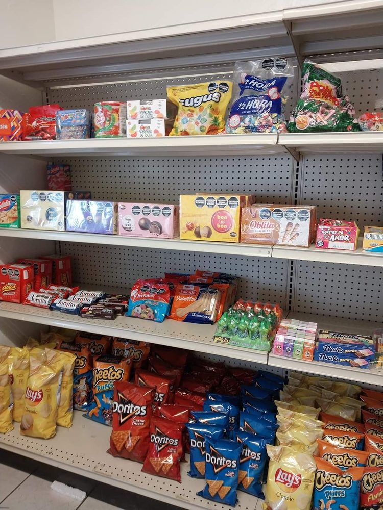 SANDRA CANDY STORE - Updated May 2025 - 1190 N Main St, Springville ...