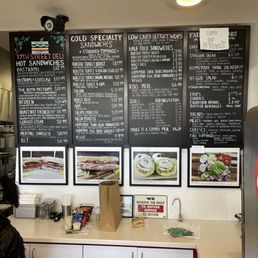 17TH STREET DELI - Updated December 2025 - 295 Photos & 550 Reviews ...