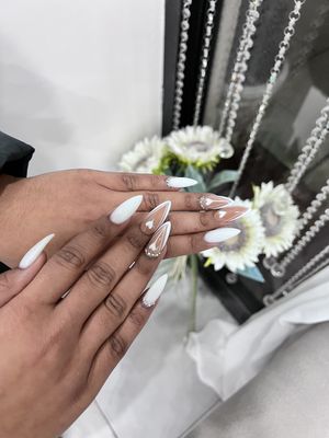 LUCENT NAILS SPA - Updated May 2024 - 262 Photos & 43 Reviews - 2019 Merrick Rd, Merrick, New ...