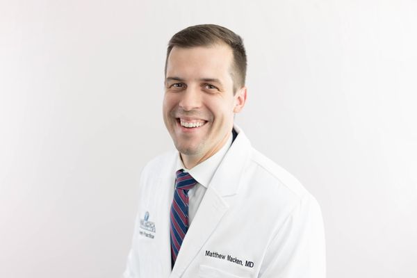 GENESIS MEDICAL ASSOCIATES: HEYL FAMILY PRACTICE - WEST VIEW - Updated ...