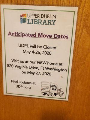 UPPER DUBLIN PUBLIC LIBRARY - Updated October 2025 - 27 Photos - 520 ...