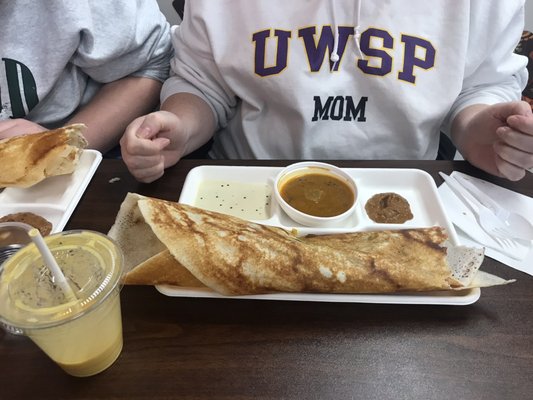 MADRAS CAFE - Updated October 2025 - 10 Photos & 18 Reviews - 819 W ...