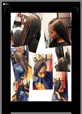 QUEEN AISHA AFRICAN HAIR BRAIDING - Updated December 2025 - 32 Photos ...
