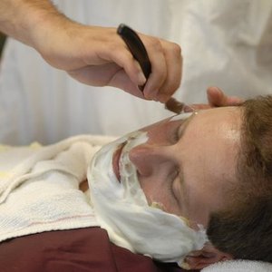 SHAVING GRACE BARBER SHOP - 68 Photos & 373 Reviews - Barbers - 4408 N ...