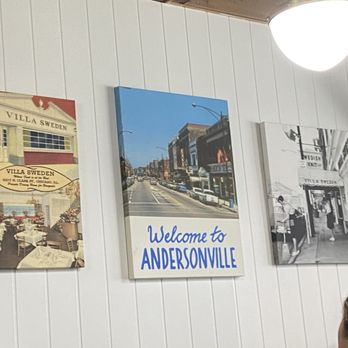 SVEA - Updated December 2025 - 253 Photos & 352 Reviews - 5236 N Clark ...