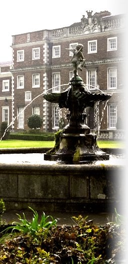 KNOWSLEY HALL - Updated May 2025 - Knowsley Lane, Prescot, Merseyside ...