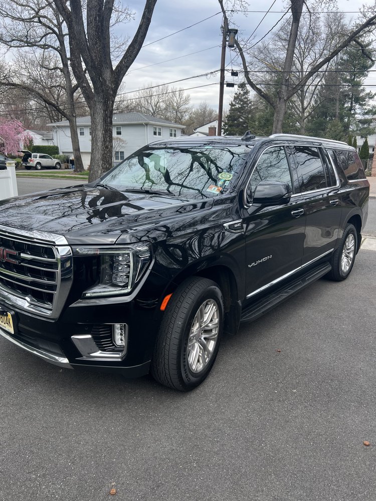 LEGACY LIMOUSINE - Updated August 2025 - Request a Quote - 10 Photos ...