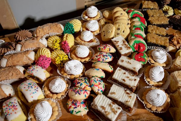 FERRARA ORIGINAL - Updated December 2025 - 252 Photos & 238 Reviews ...