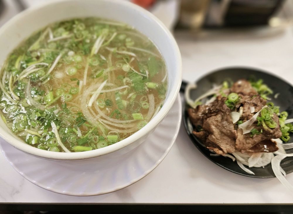 PHO DUOI BO - Updated October 2025 - 653 Photos & 584 Reviews - 2465 ...